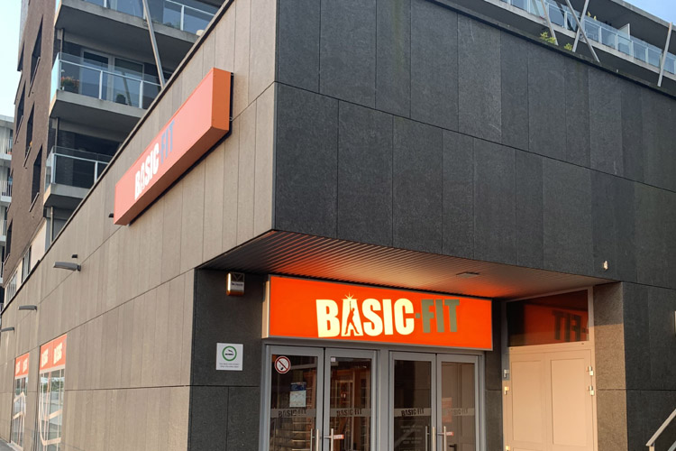 Basicfit Wikipedia